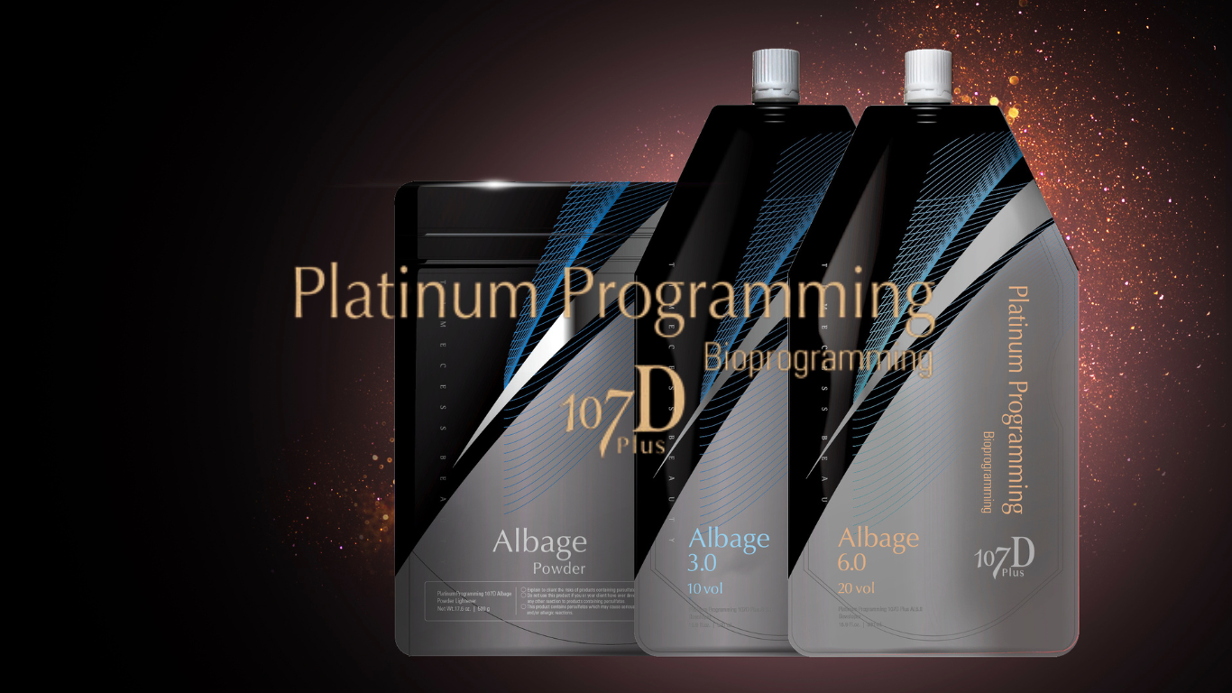 Beauty Tech Distribution